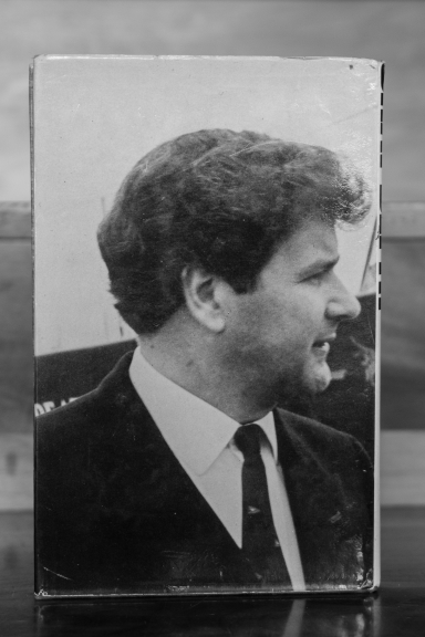 Chay Blyth - The Ocean Race